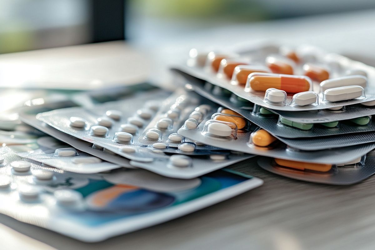 Tout ce que vous devez comprendre sur les effets secondaires de lamaline