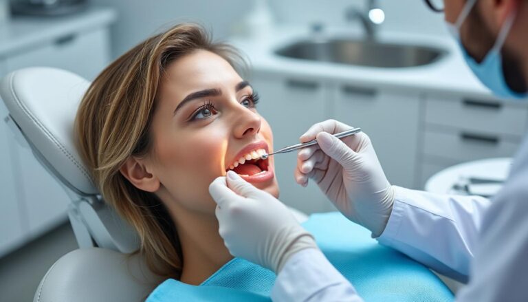 Les étapes essentielles pour dévitaliser une dent soi même