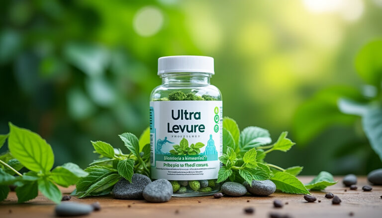 Ultra levure : bienfaits et effets secondaires à surveiller